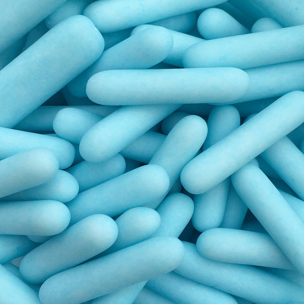 Blue Rods - Vegan – BAKD